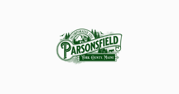 Town Office Closed - Patriots Day | Parsonsfield ME